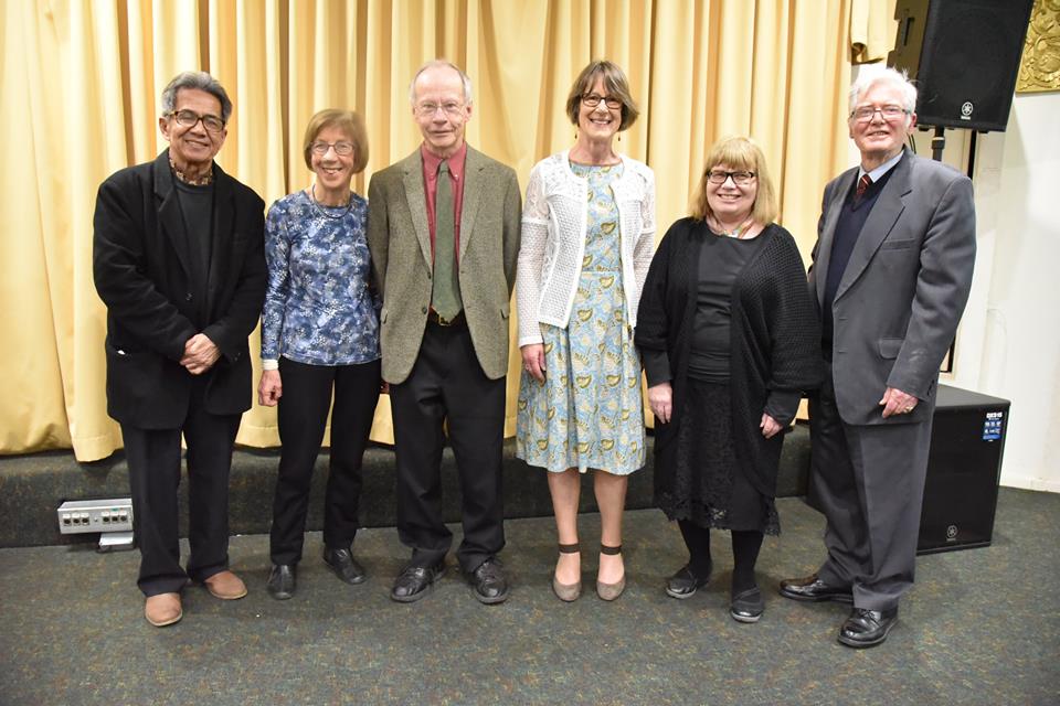 PAST AALITRA Translation Awards